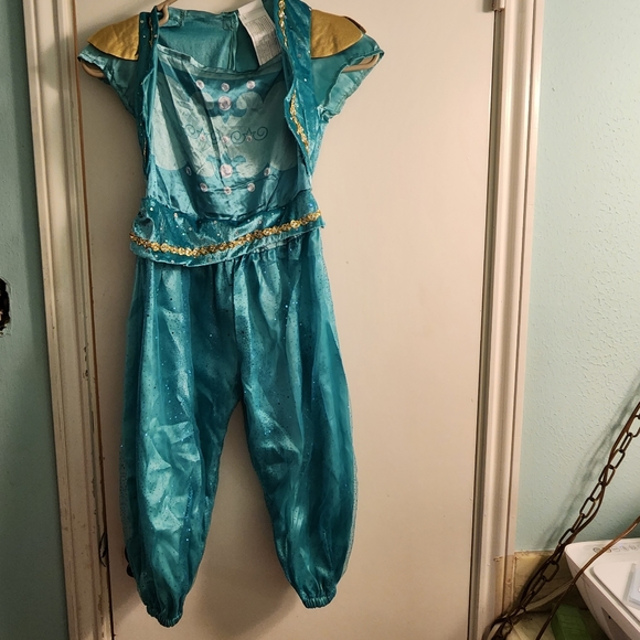 Rubie's | Costumes | Rubies Shimmer And Shine Costume S | Poshmark